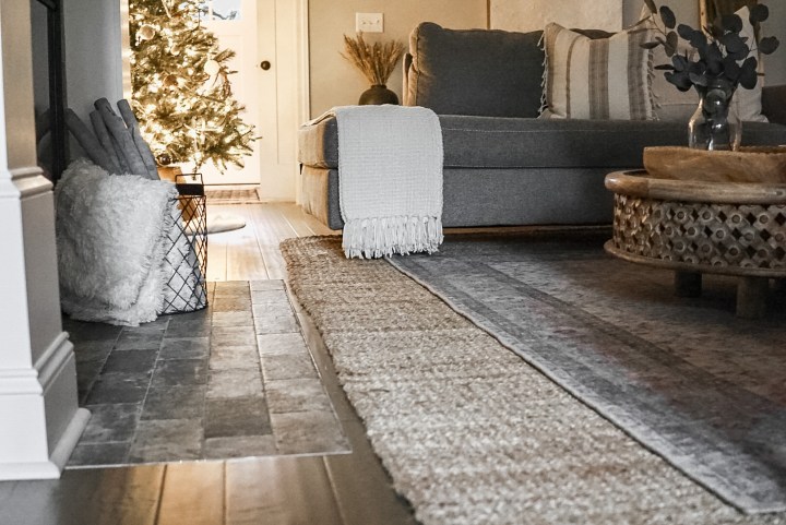 RUGS 101: TIPS AND TRICKS FOR RUG STYLING AND SHOPPING FOR AFFORDABLE ...