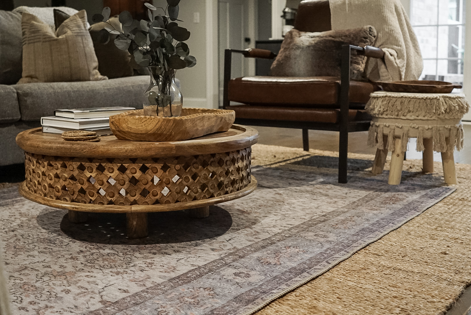 RUGS 101: TIPS AND TRICKS FOR RUG STYLING AND SHOPPING FOR AFFORDABLE ...