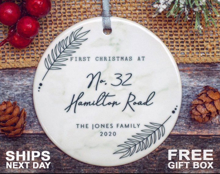 SEVEN SENTIMENTAL GIFT IDEAS FOR THE SPECIAL PEOPLE IN YOUR LIFE – Stay ...