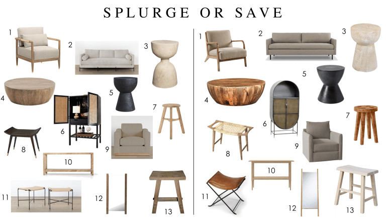 INTERIOR DESIGN FUNDAMENTALS FINAL PROJECT – Stay Home Style