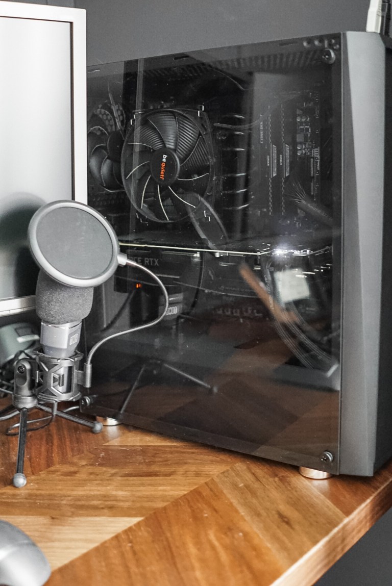 BEFORE AND AFTER: HOW WE CREATED A FUNCTIONAL AND INTENTIONALLY ...