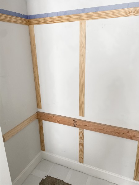 HOW TO TURN A CLOSET INTO A BEAUTIFUL, FUNCTIONAL OFFICE SPACE – Stay ...