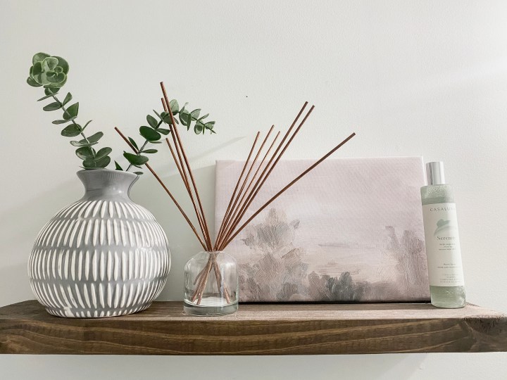 HOW TO GET LARGE, TIMELESS ARTWORK FOR YOUR HOME WITHOUT BREAKING THE ...