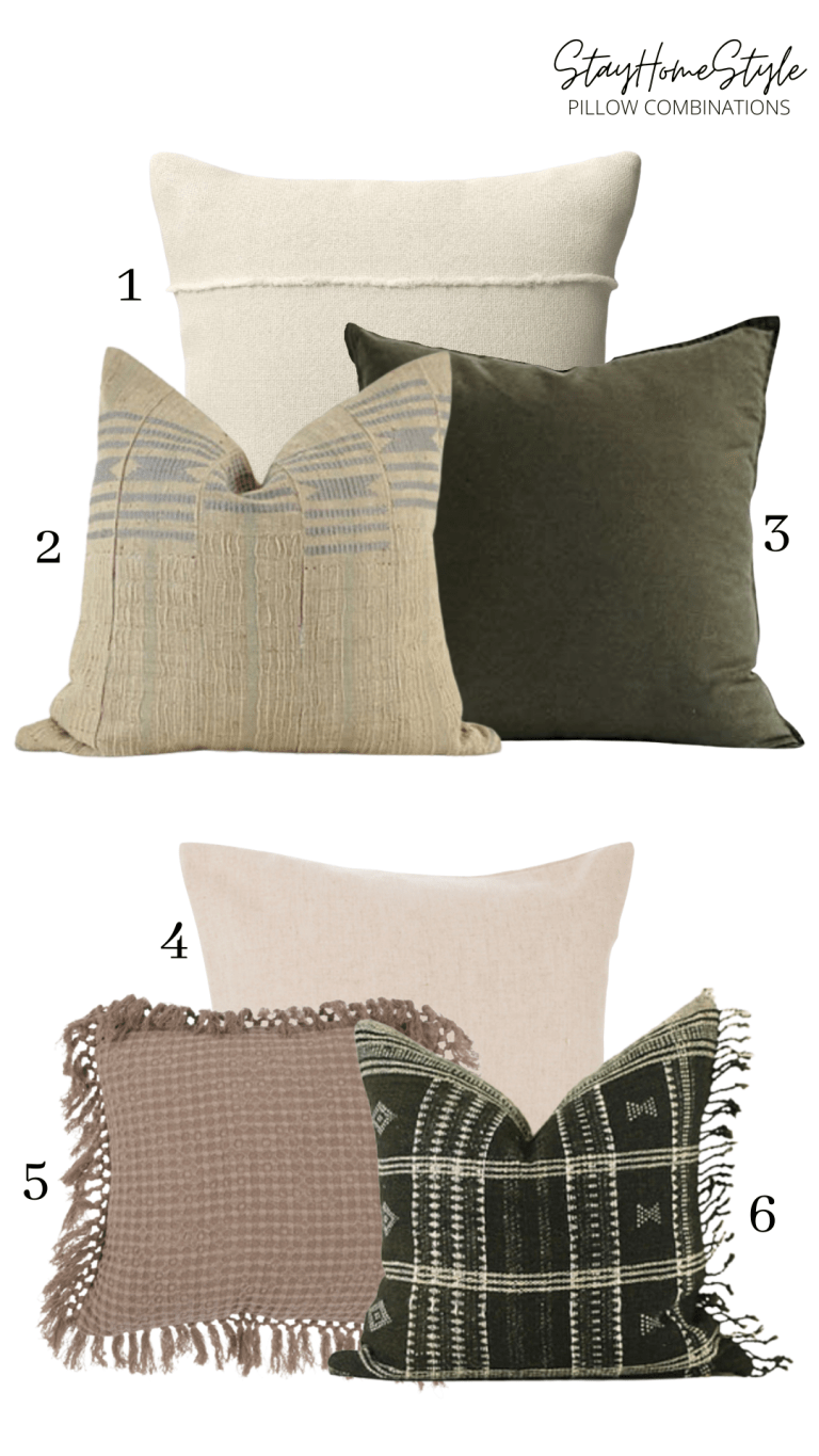 PILLOW TALK: EVERYTHING YOU NEED TO KNOW ABOUT STYLING AND SHOPPING FOR ...