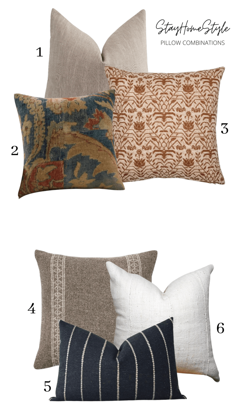 PILLOW TALK: EVERYTHING YOU NEED TO KNOW ABOUT STYLING AND SHOPPING FOR ...