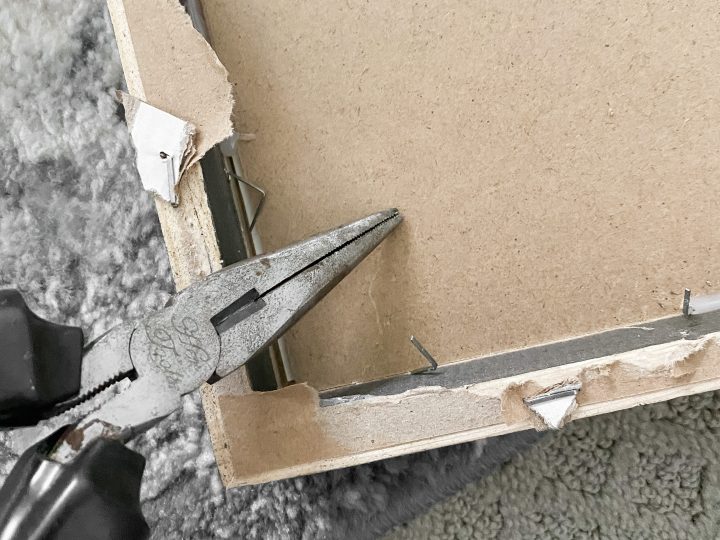 FRAMED VINTAGE RUG : AN EASY & AFFORDABLE DIY – Stay Home Style