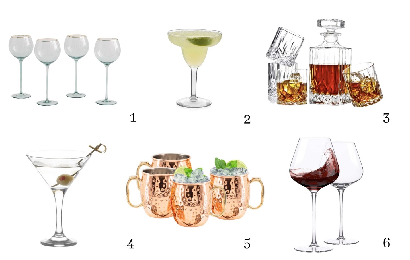 SIX ESSENTIAL ELEMENTS FOR AN EFFORTLESSLY STYLED BAR CART – Stay Home ...